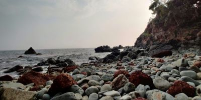 Extended South Goa – OS Cabs